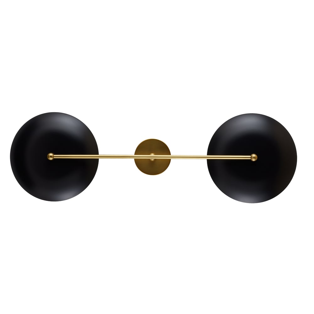 Arteriors Griffith Wall Sconce | Lightopia
