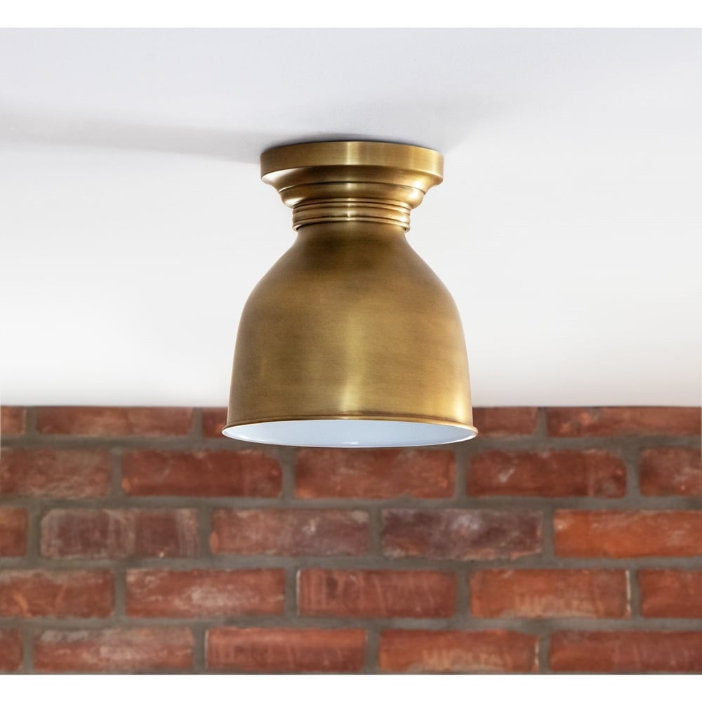 Regina Andrew Pantry Ceiling Light | Lightopia