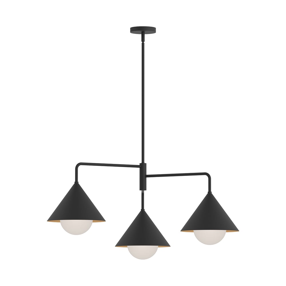 Alora Mood Remy Chandelier | Lightopia