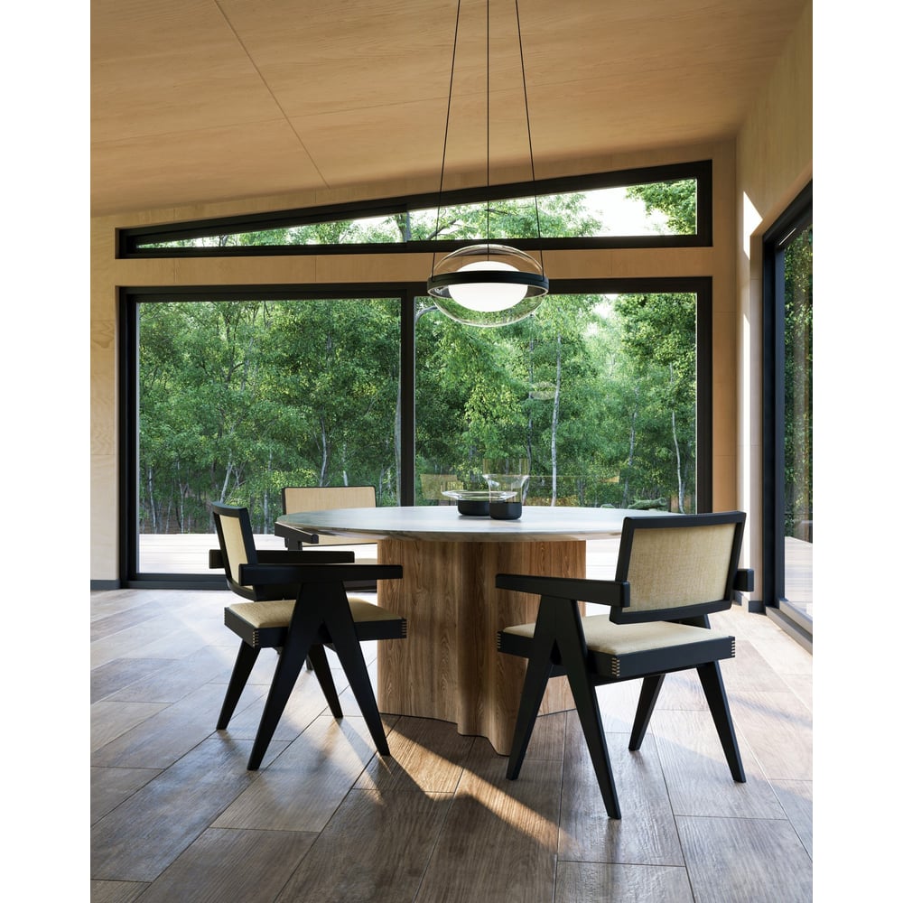 Kuzco Lighting Virgo Pendant | Lightopia