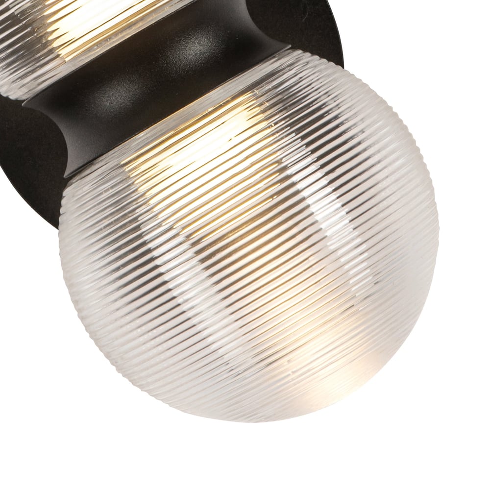 Kuzco Lighting Peri Outdoor Wall Sconce | Lightopia
