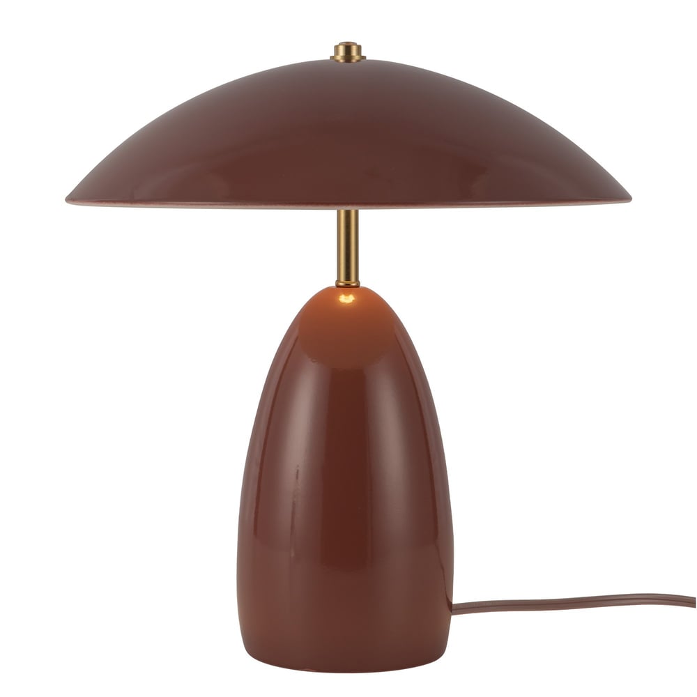 Alora Mood Poppy LED Table Lamp | Lightopia