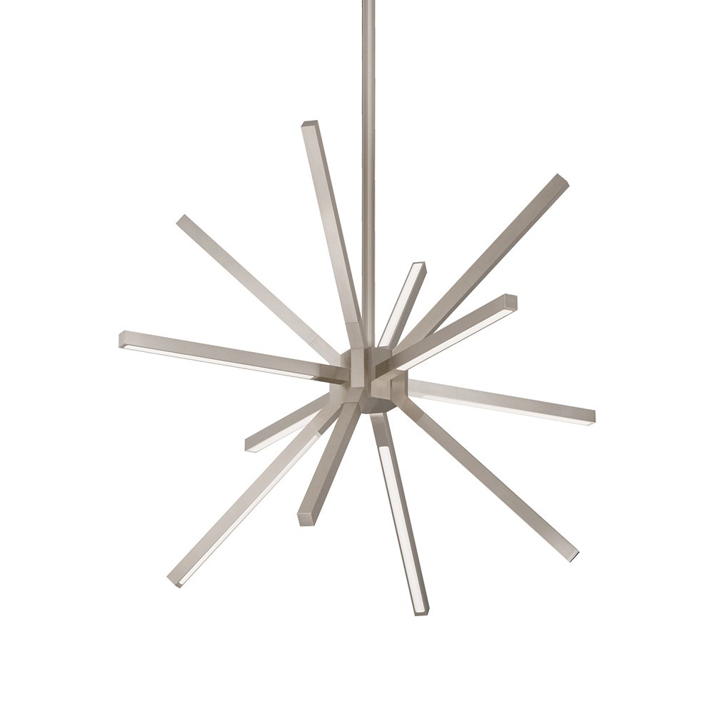 Kuzco Lighting Sirius Minor Chandelier | Lightopia