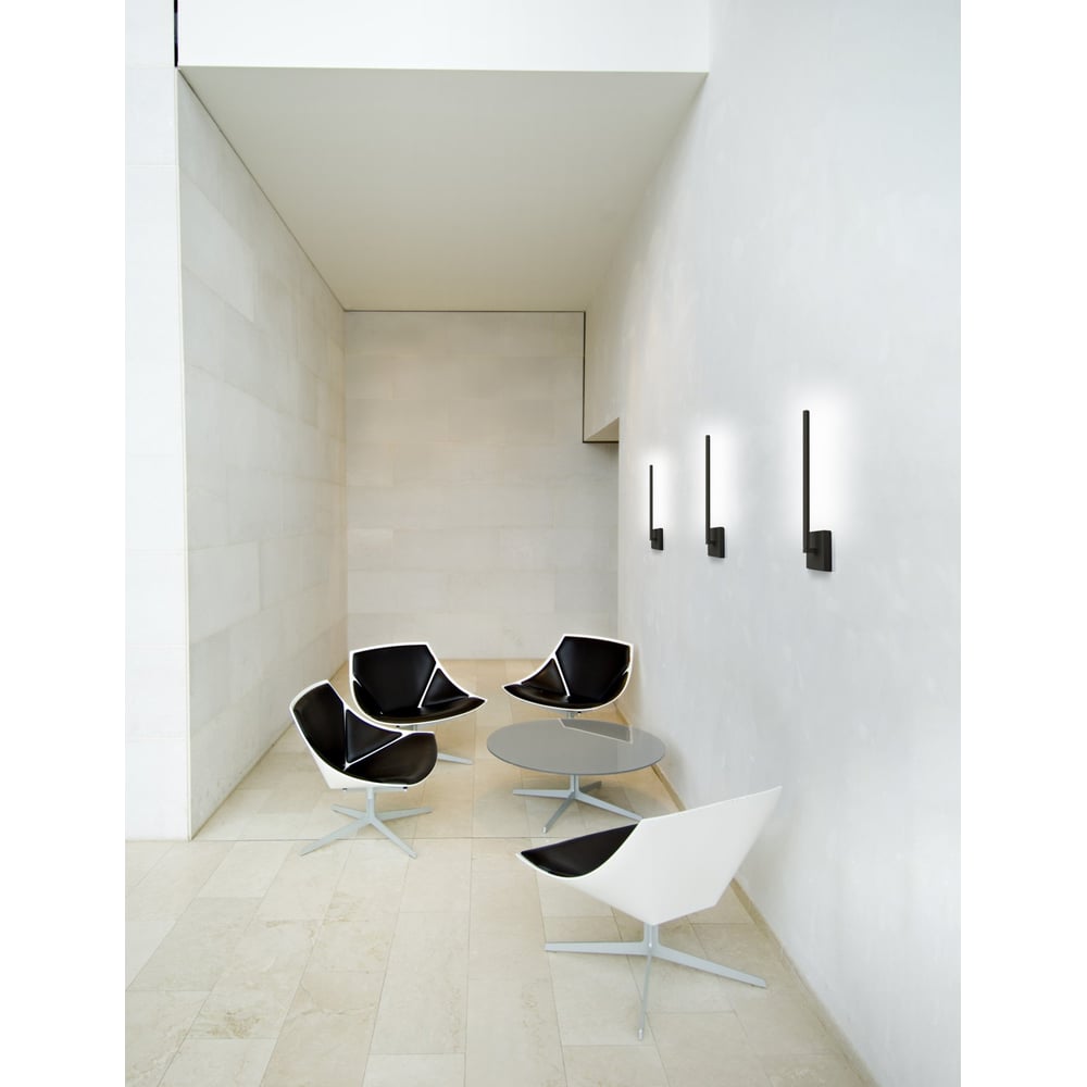 Kuzco Lighting Pandora Vertical Sconce | Lightopia