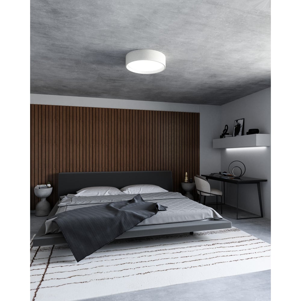 Kuzco Lighting Dalton Ceiling Light Fixture | Lightopia