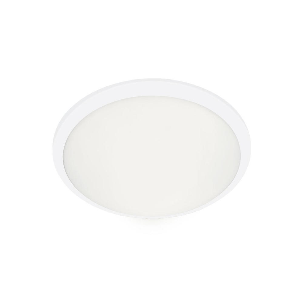 Kuzco Lighting Malta LED Ceiling Light Fixture | Lightopia