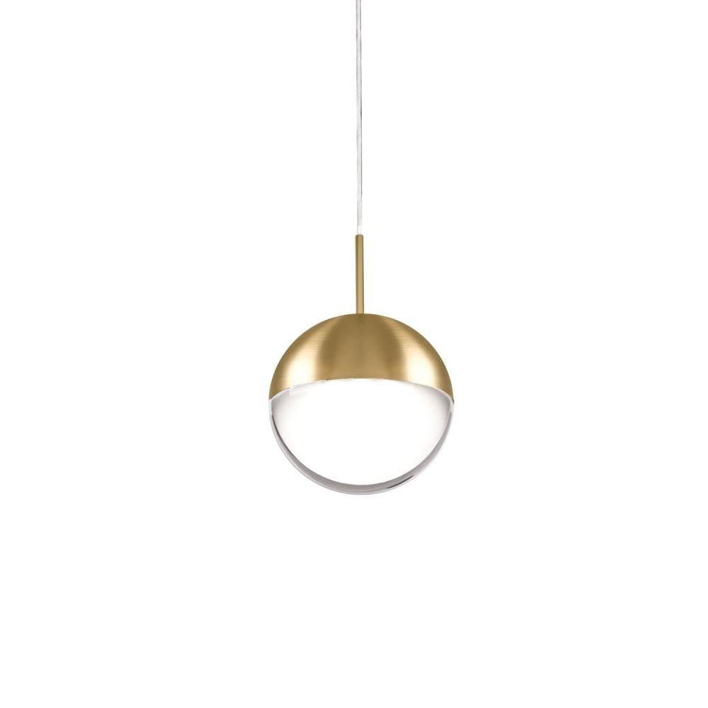 Kuzco Lighting Pluto Pendant | Lightopia