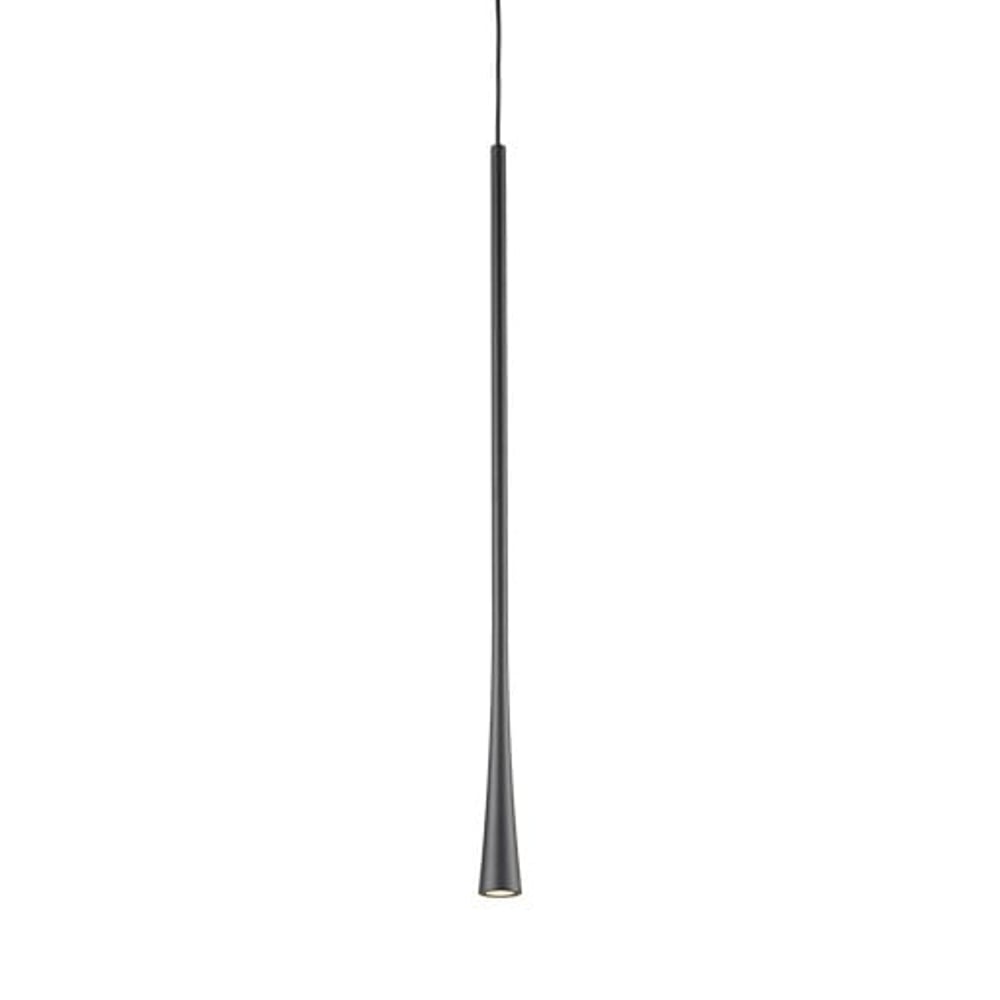 Kuzco Lighting Taper Pendant | Lightopia