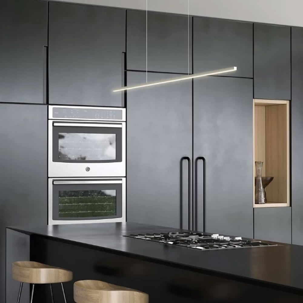 Kuzco Lighting Vega Linear Pendant | Lightopia