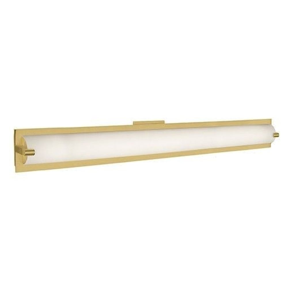 Kuzco Lighting Lighthouse Bathroom Vanity Light | Lightopia