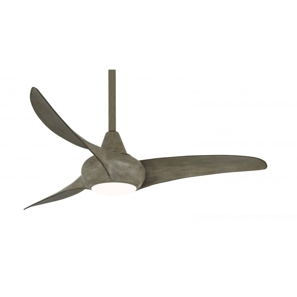 Minka Aire Light Wave Ceiling Fan | Lightopia