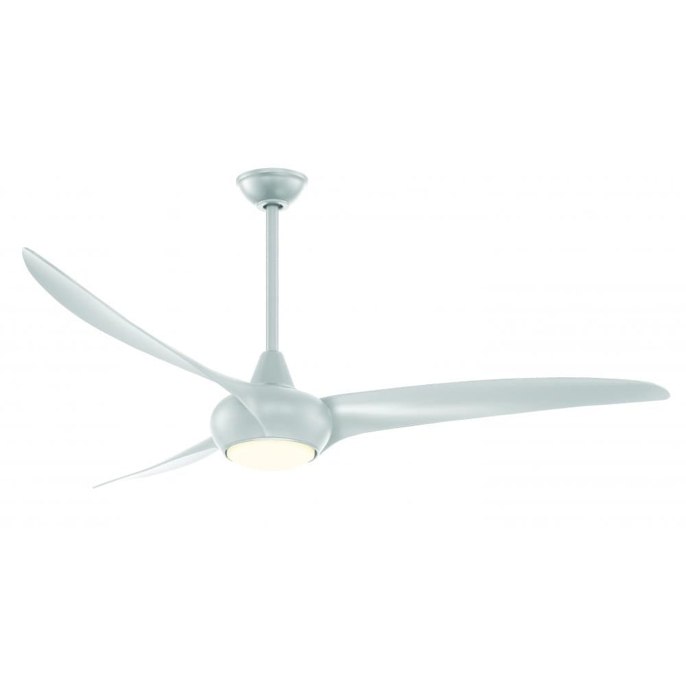 Minka Aire Light Wave Ceiling Fan | Lightopia