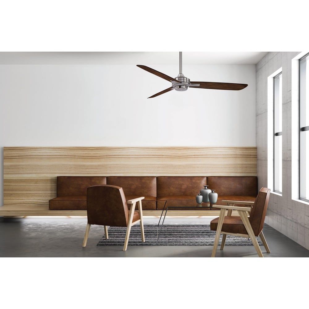 Minka Aire Rudolph Ceiling Fan | Lightopia