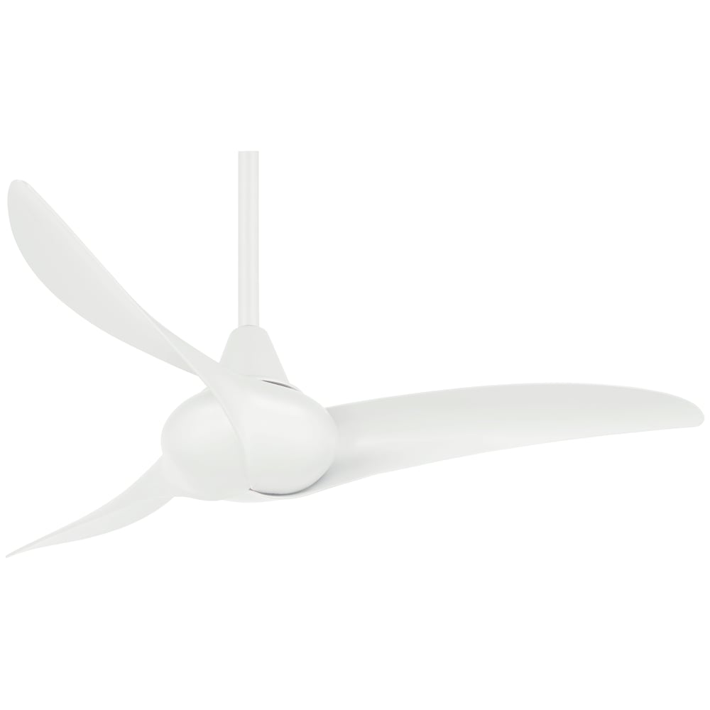 Minka Aire Wave Ceiling Fan | Lightopia