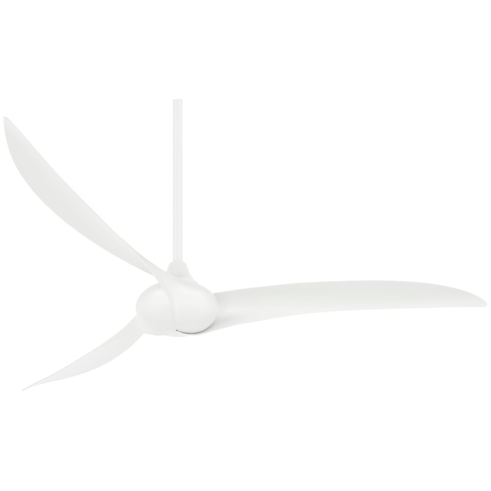 Minka Aire Wave Ceiling Fan | Lightopia