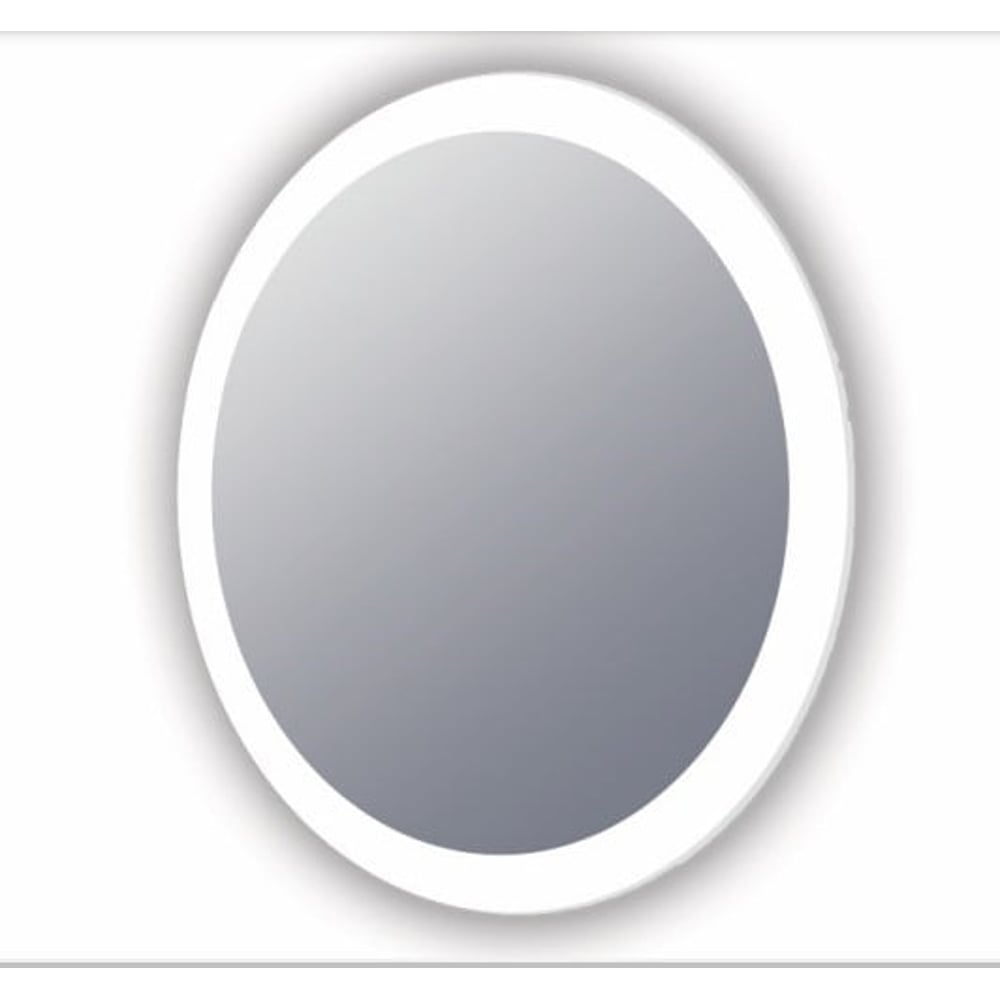 Electric Mirror Trinity LED Lighted Mirror | Lightopia