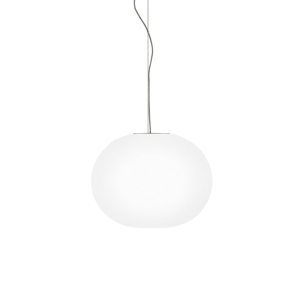 Flos Glo-Ball S Pendant | Lightopia