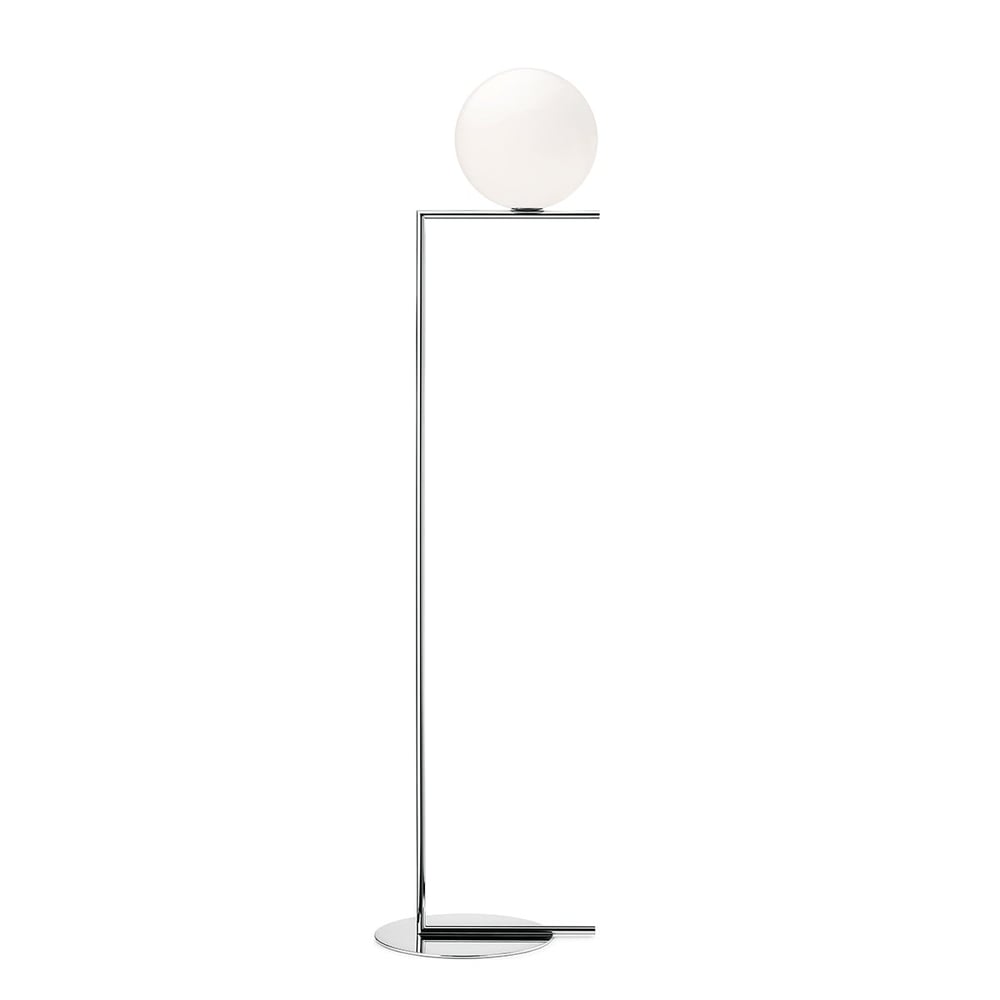 Flos IC Floor Lamp | Lightopia