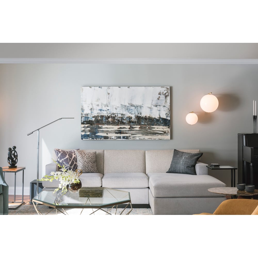 Flos IC Wall/Ceiling Light | Lightopia