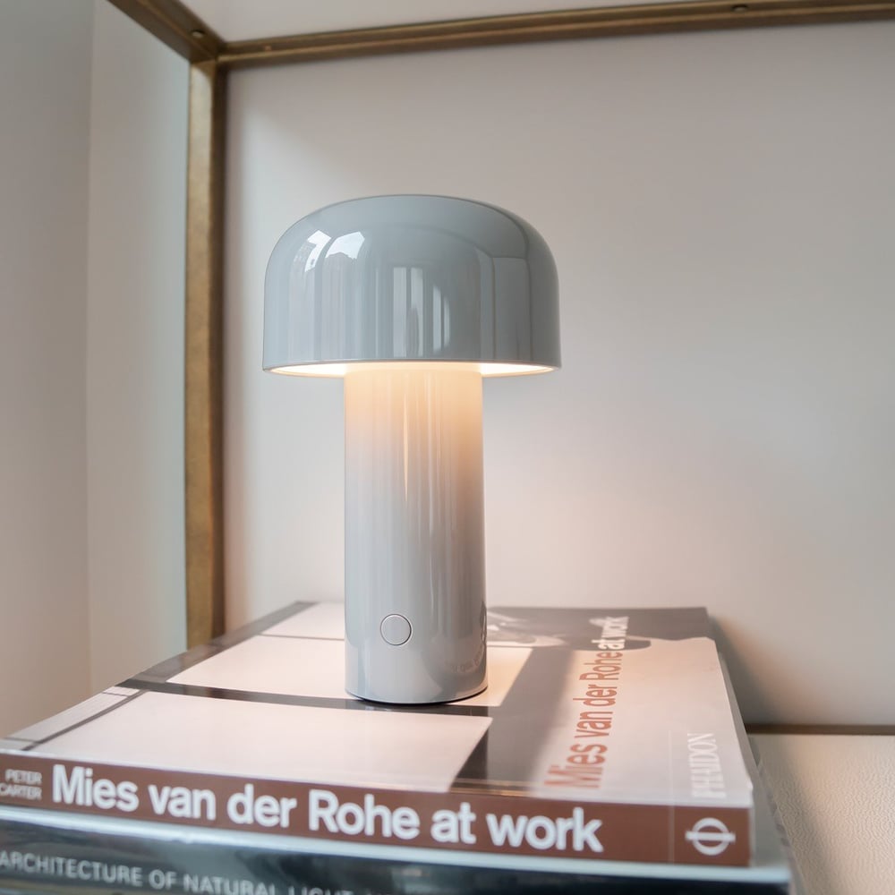 Flos Bellhop Portable LED Table Lamp | Lightopia