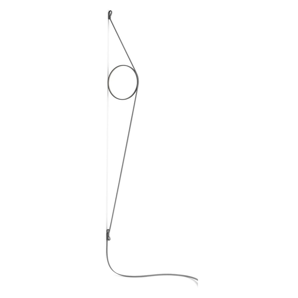 Flos WireRing Wall Sconce | Lightopia