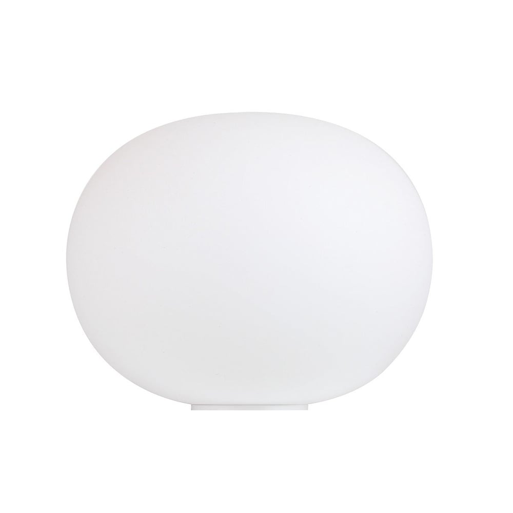 Flos Glo-Ball Basic Table Lamp | Lightopia