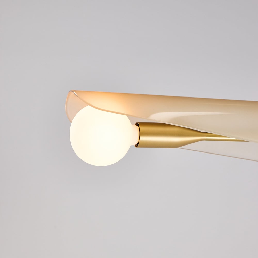 Tala Sycamore Chandelier | Lightopia