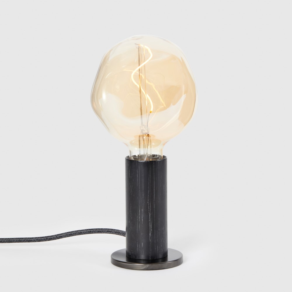Tala Knuckle Table Lamp with Bulb | Lightopia