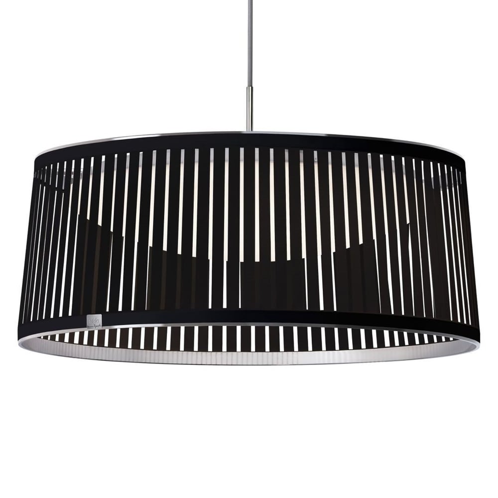 Pablo Designs Solis Drum Pendant | Lightopia