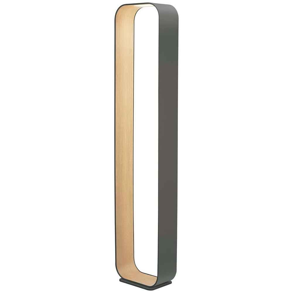 Pablo Designs Contour LED Floor Lamp | Lightopia