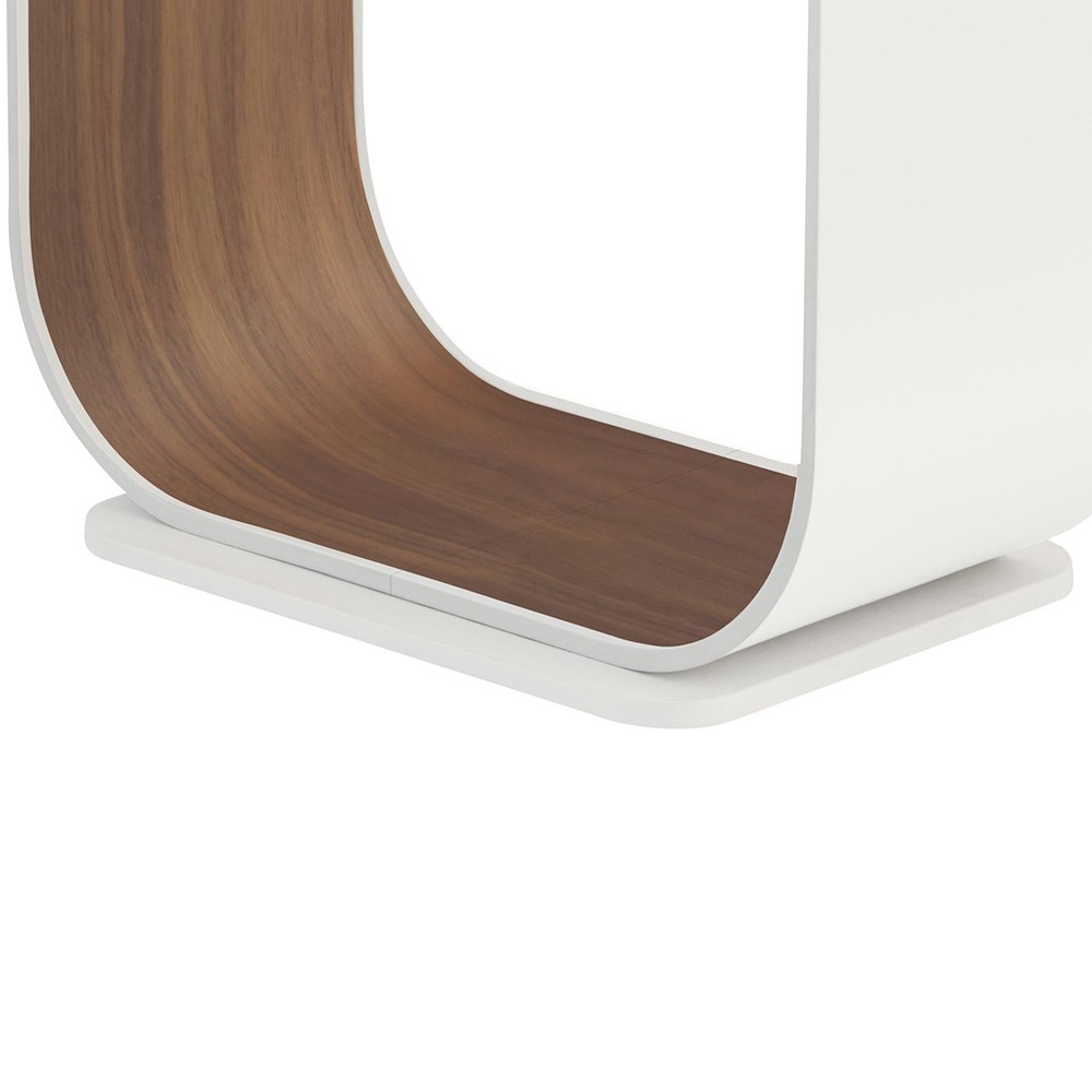 Pablo Designs Contour LED Floor Lamp | Lightopia