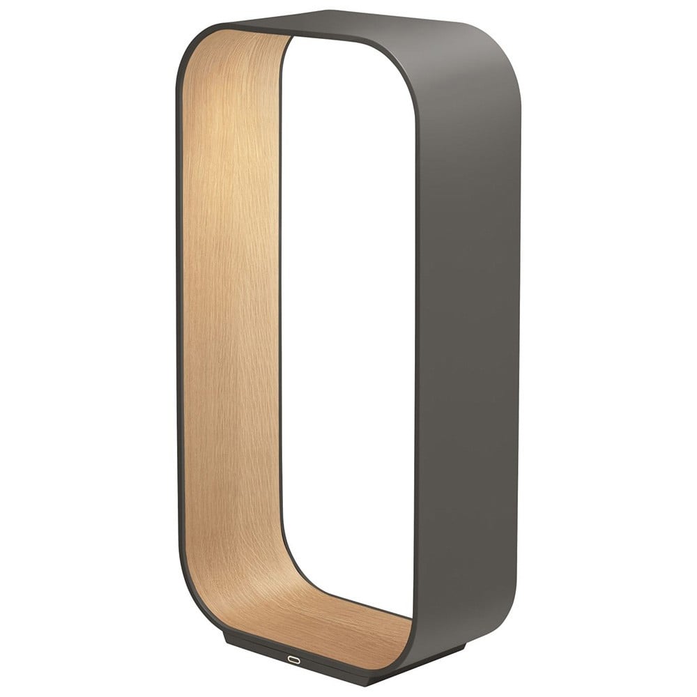 Pablo Designs Contour LED Table Lamp | Lightopia