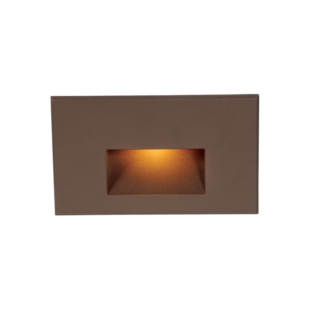 WAC Lighting 4011 Low-Volt LED Step Light | Lightopia
