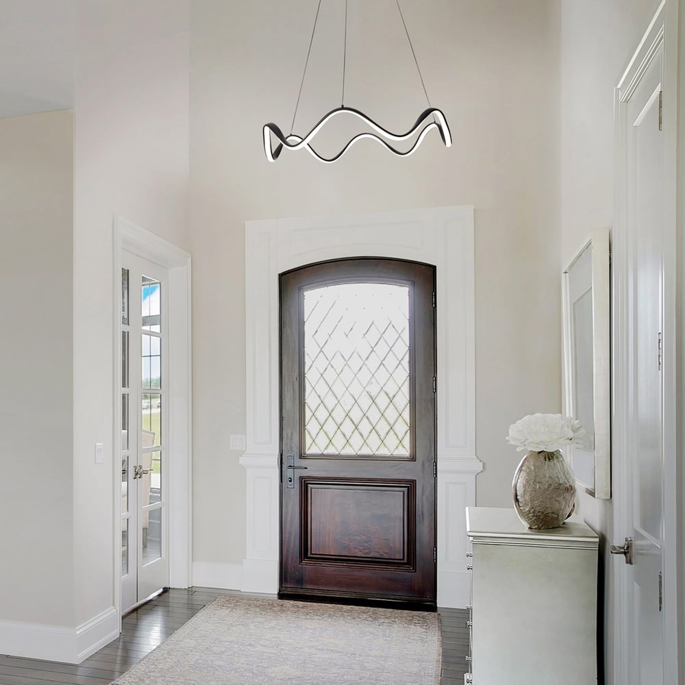 dweLED by WAC Lighting Morae Pendant | Lightopia