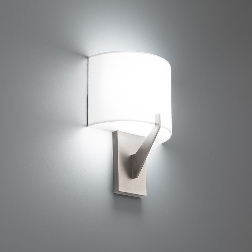dweLED by WAC Lighting Fitzgerald Wall Sconce | Lightopia