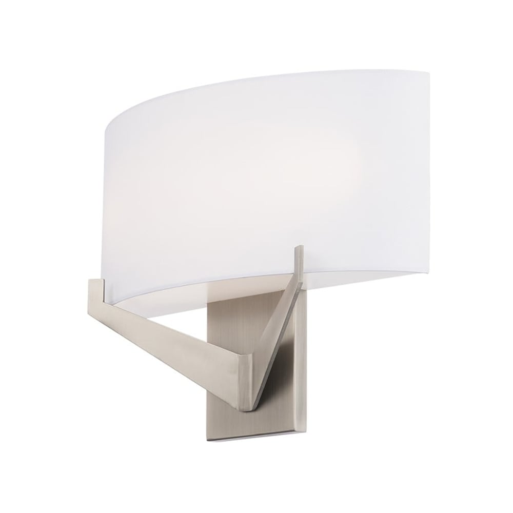 dweLED by WAC Lighting Fitzgerald Wall Sconce | Lightopia