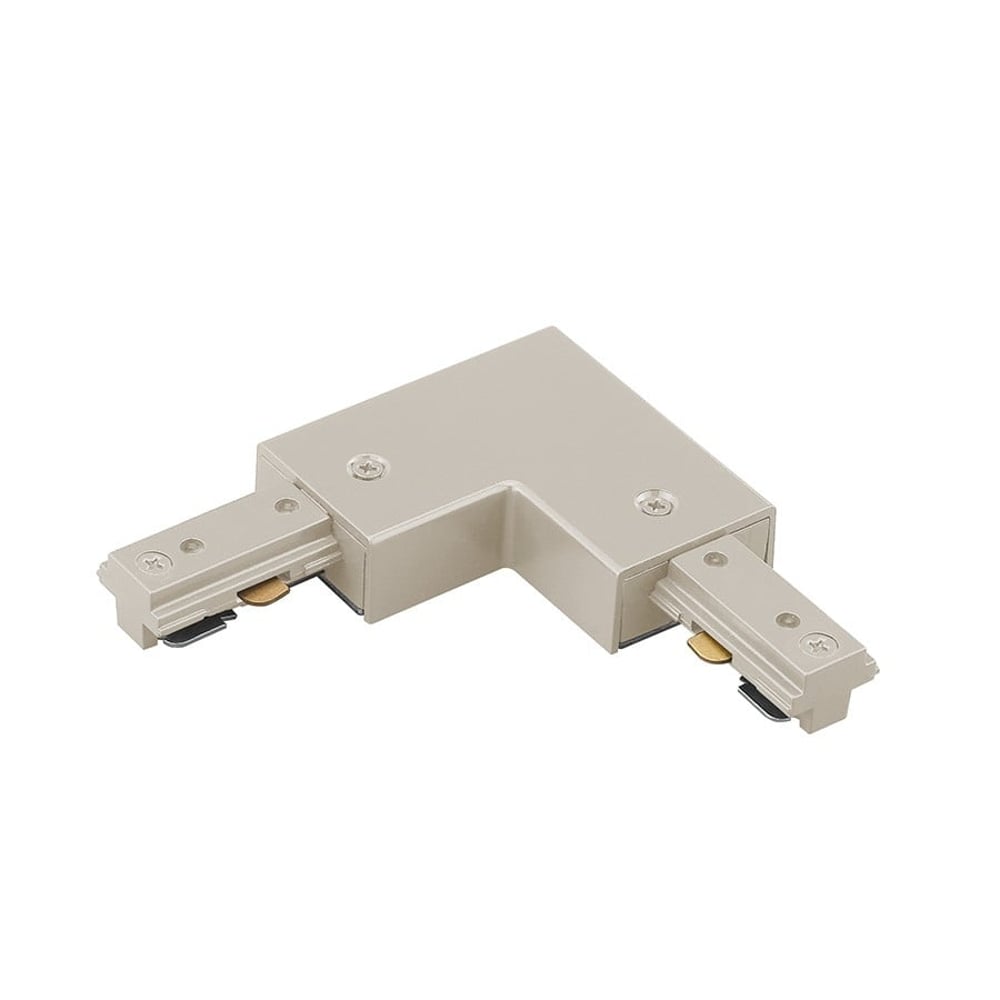 WAC Lighting Track L Connector Right | Lightopia