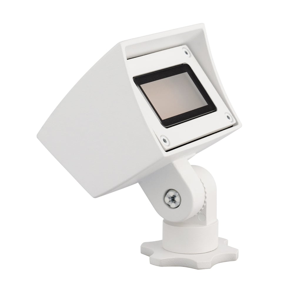 WAC Lighting LED 12V Mini Wall Wash Flood Light | Lightopia