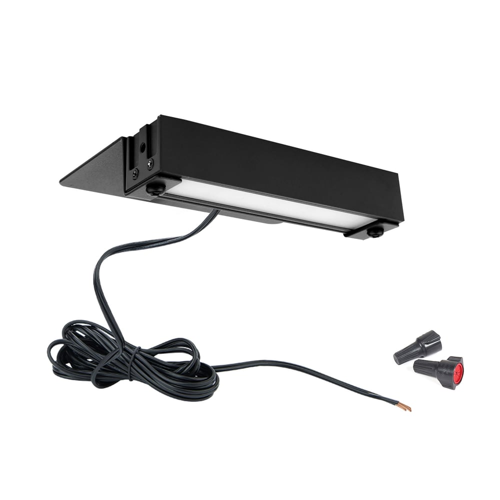 WAC Lighting 12V Hardscape Mini Wall Light | Lightopia