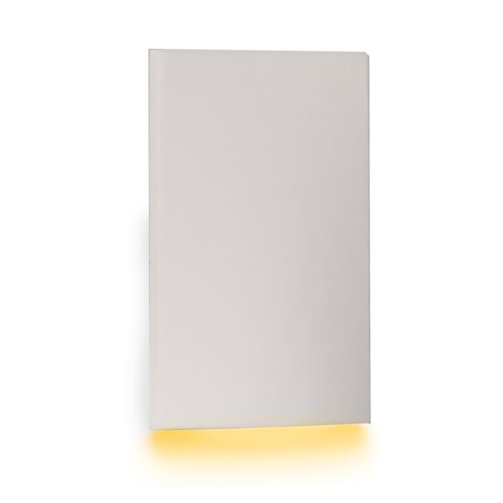 WAC Lighting 12V Vertical Landscape Step / Wall Light Amber CCT | Lightopia