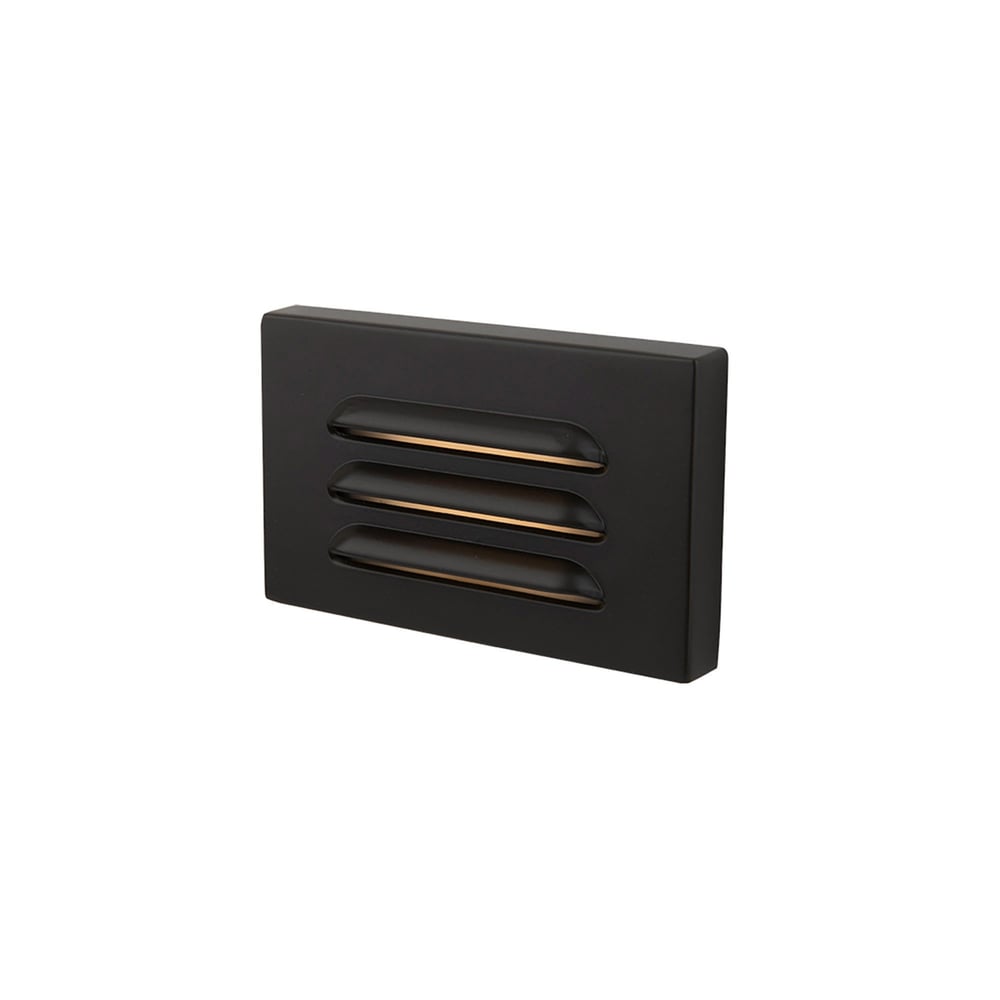 WAC Lighting 12V Outdoor Surface Mount Step Light | Lightopia