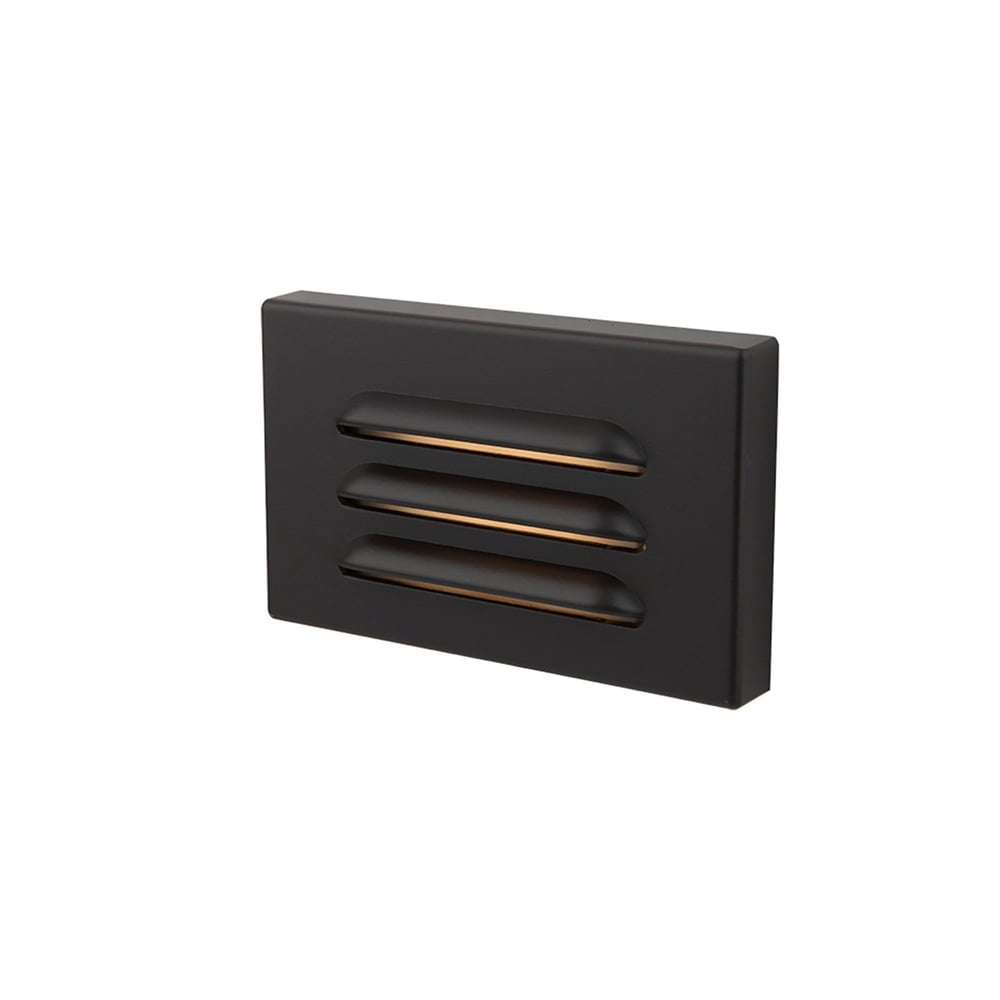 WAC Lighting 12V Outdoor Surface Mount Step Light | Lightopia