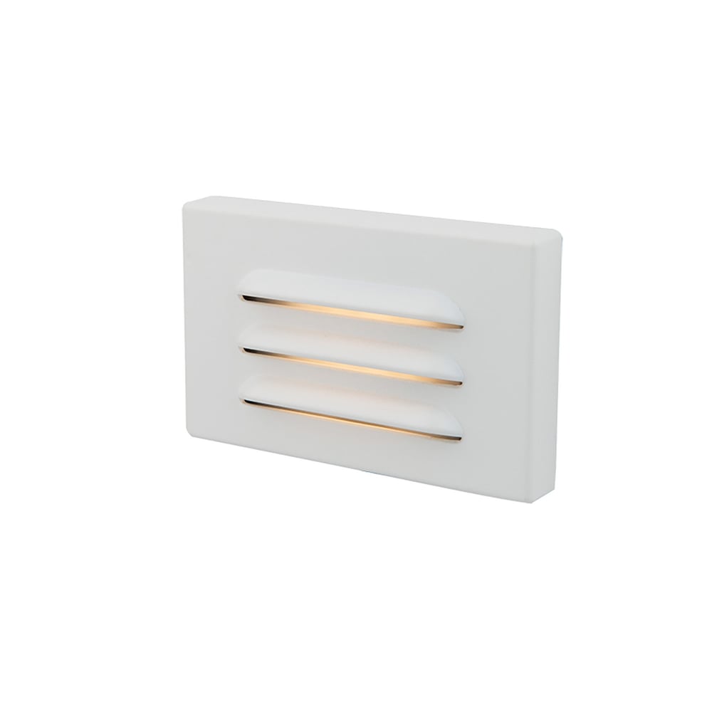 WAC Lighting 12V Outdoor Surface Mount Step Light | Lightopia