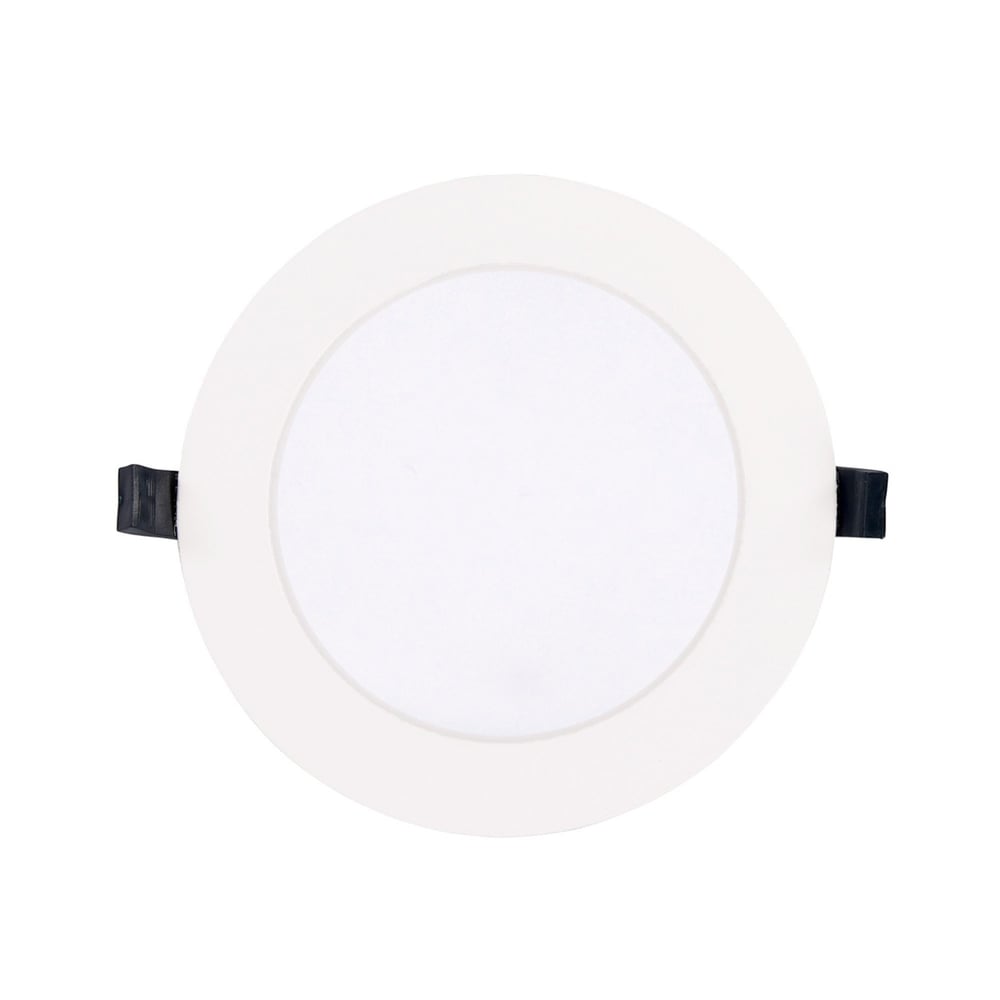 WAC Lighting Lotos 6" Rd. Downlight Trim/Remodel Housing | Lightopia