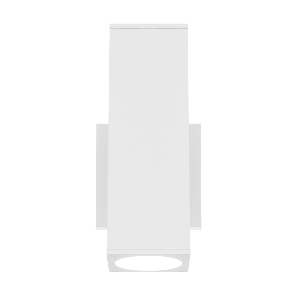 WAC Lighting Cubix Outdoor Wall Sconce | Lightopia