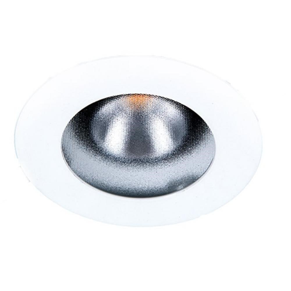 WAC Lighting Aether 2" Round Adjustable Downlight Trim | Lightopia