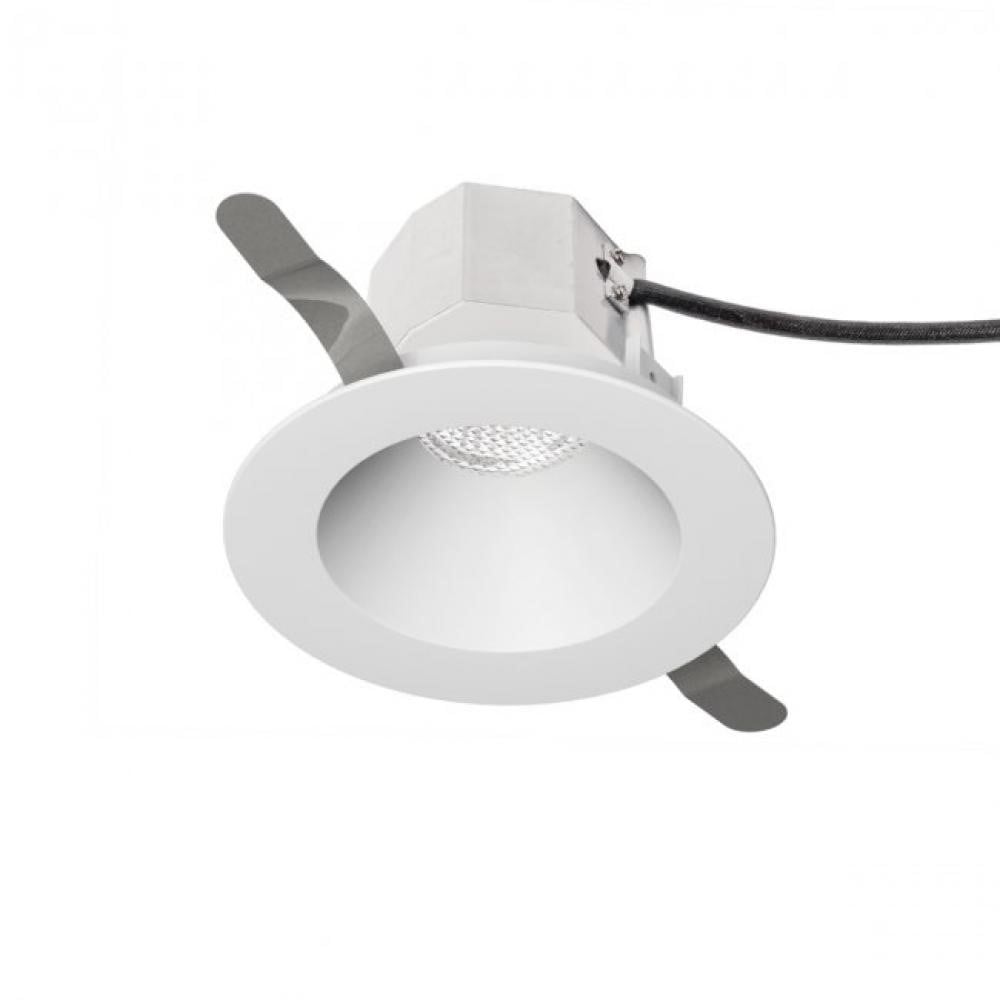 WAC Lighting Aether 3.5" Round Downlight Trim | Lightopia