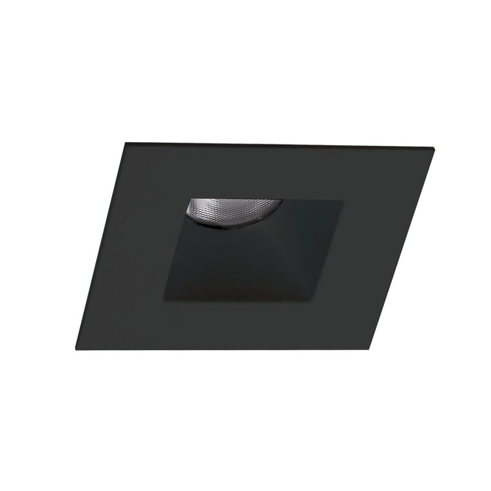 WAC Lighting Ocularc 1" Square Open Reflector Downlight / Housing ...