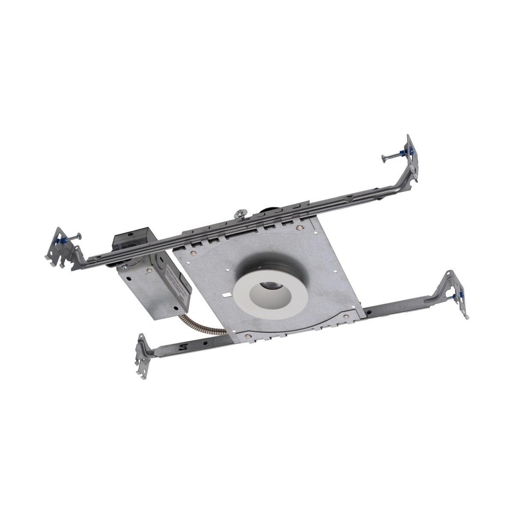 WAC Lighting Ocularc 1" Round Open Reflector Downlight / Housing ...