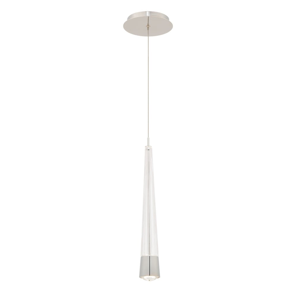 dweLED by WAC Lighting Quill Pendant | Lightopia